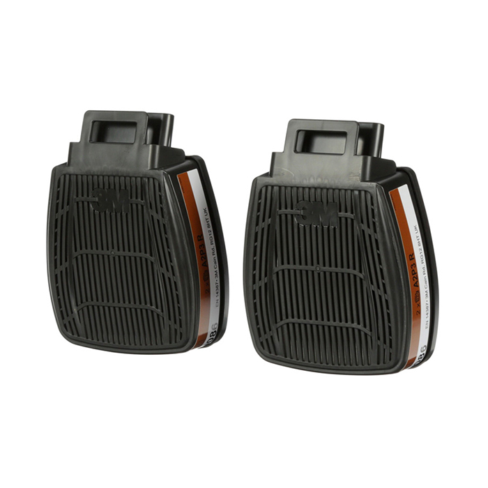 A2P3 FILTER ZA 3M SECURE CLICK POLUMASKU D8095