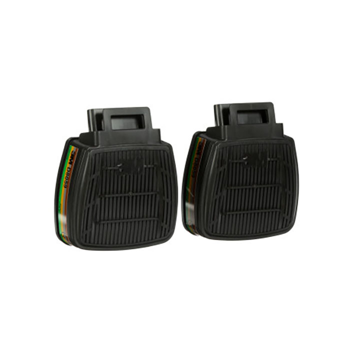 ABEK1 FILTER ZA 3M SECURE CLICK POLUMASKU D8059