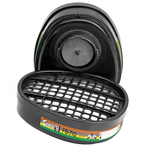 ABEK1 FILTER ZA FORCE 8