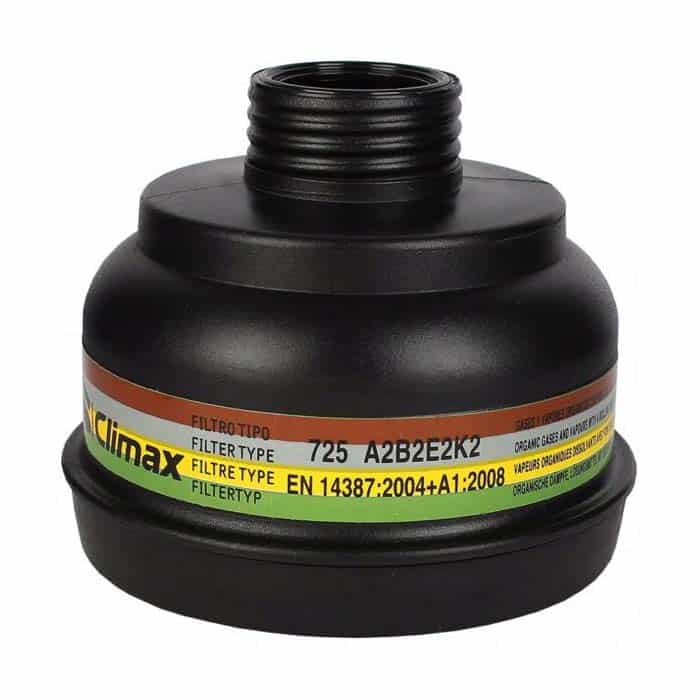ABEK2 DIN FILTER ZA CLIMAX MASKU