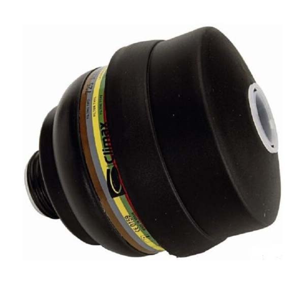ABEK2P3 DIN FILTER ZA CLIMAX MASKU