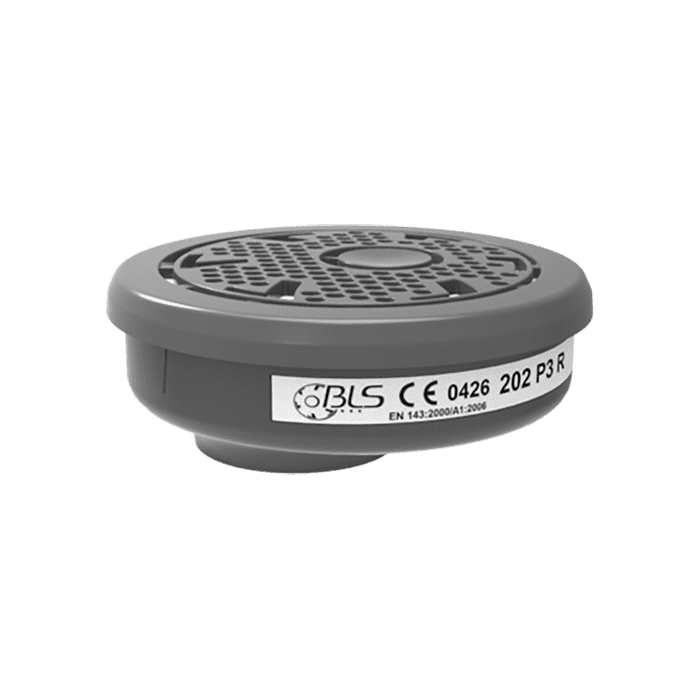 BLS 202 FILTER P3