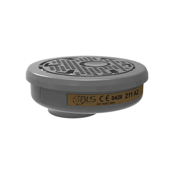BLS 211 FILTER A2