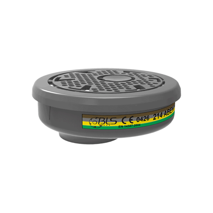BLS 214 FILTER ABEK1