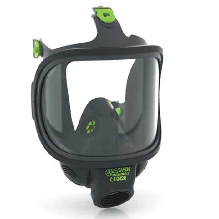 BLS 2150 PUNA MASKA