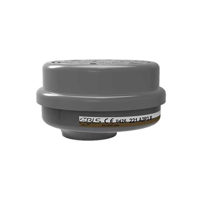 BLS 221 FILTER A2P3