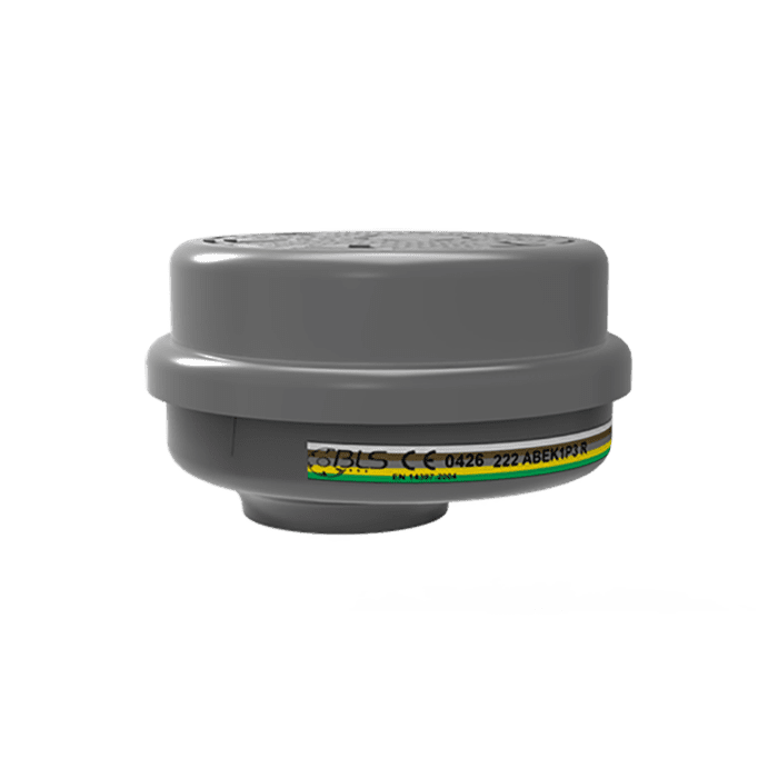 BLS 222 FILTER ABEK1P3