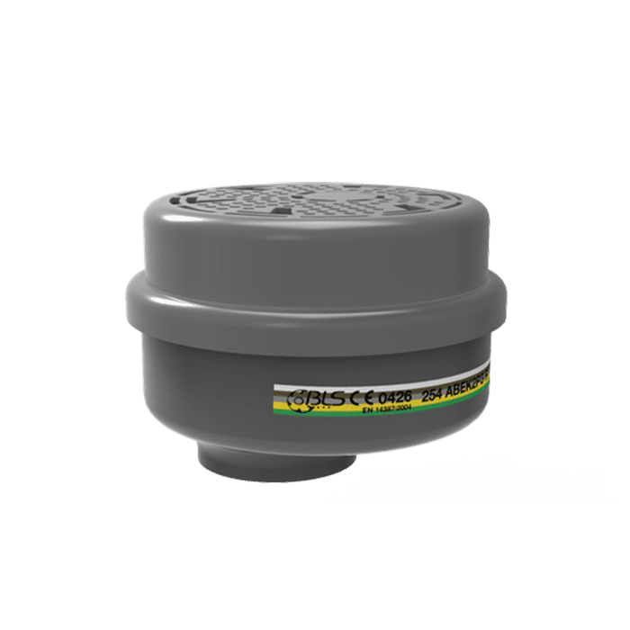 BLS 254 FILTER ABEK2P3