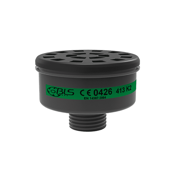 BLS 413 FILTER K2