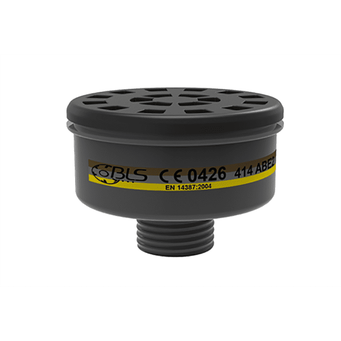 BLS 414 FILTER ABE2