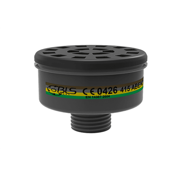 BLS 415 filter ABEK2
