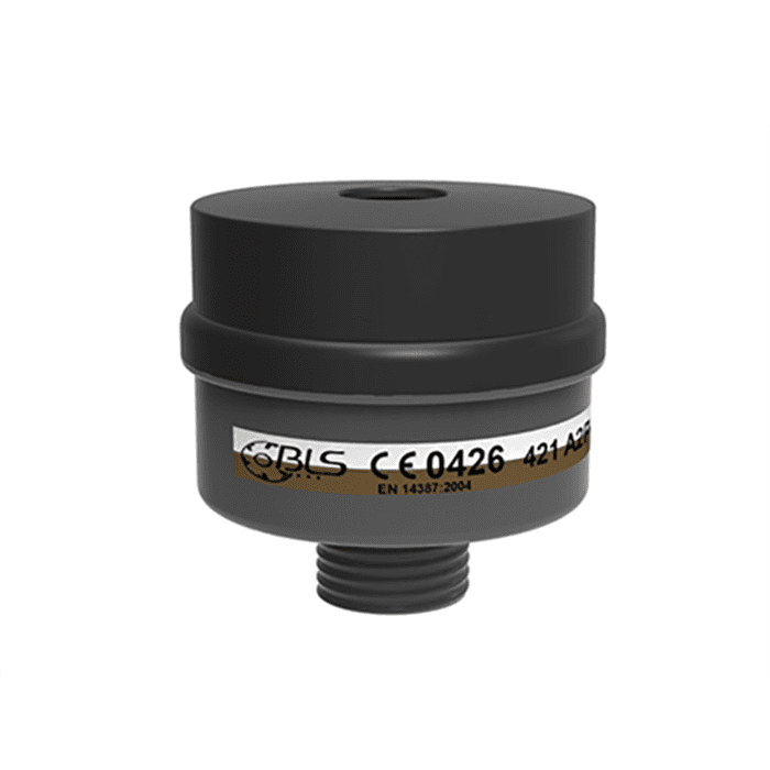 BLS 421 FILTER A2P3
