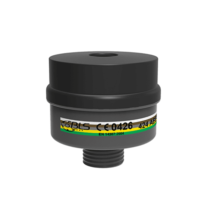BLS 424 FILTER ABEK1P3