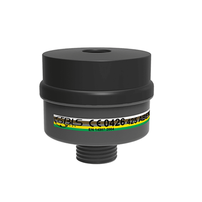 BLS 425 FILTER ABEK2P3