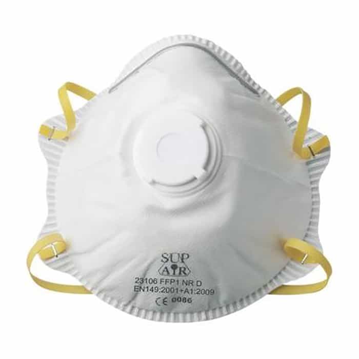 FFP1 23106 ZAŠTITNE MASKE