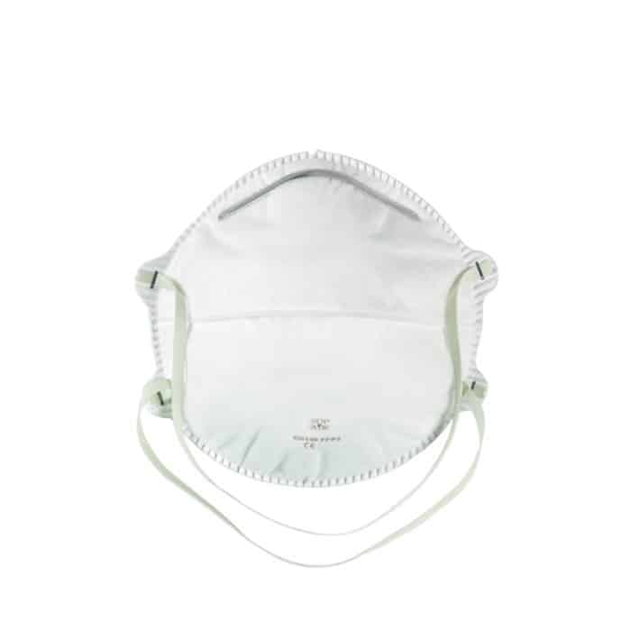 FFP2 23201 ZAŠTITNE MASKE