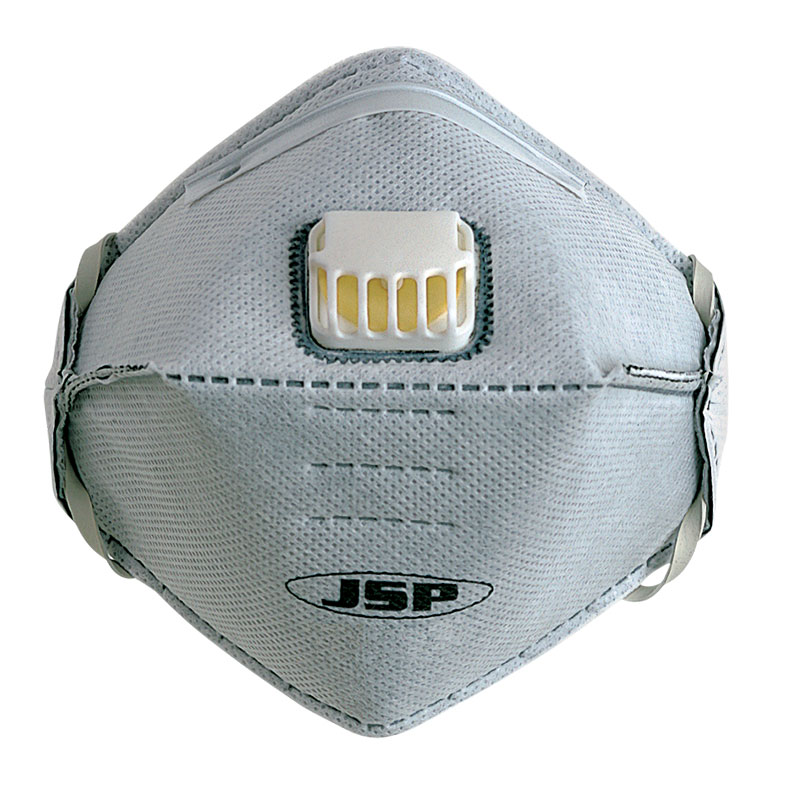 FFP2 323 ZAŠTITNE MASKE SA AKTIVNIM UGLJEM