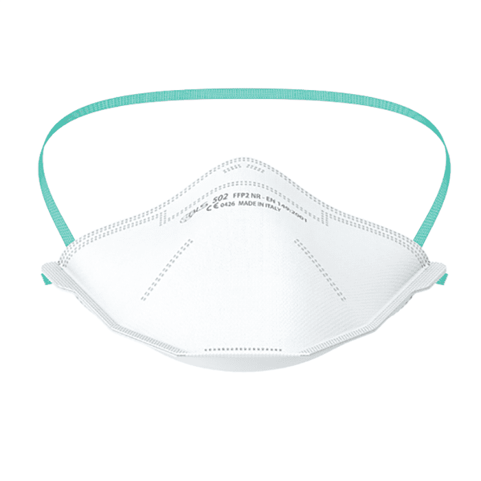 FFP2 BLS502 ZAŠTITNE MASKE