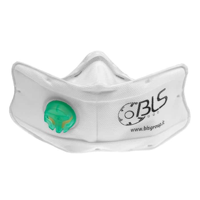 FFP3 FLICKIT BLS860 ZAŠTITNE MASKE