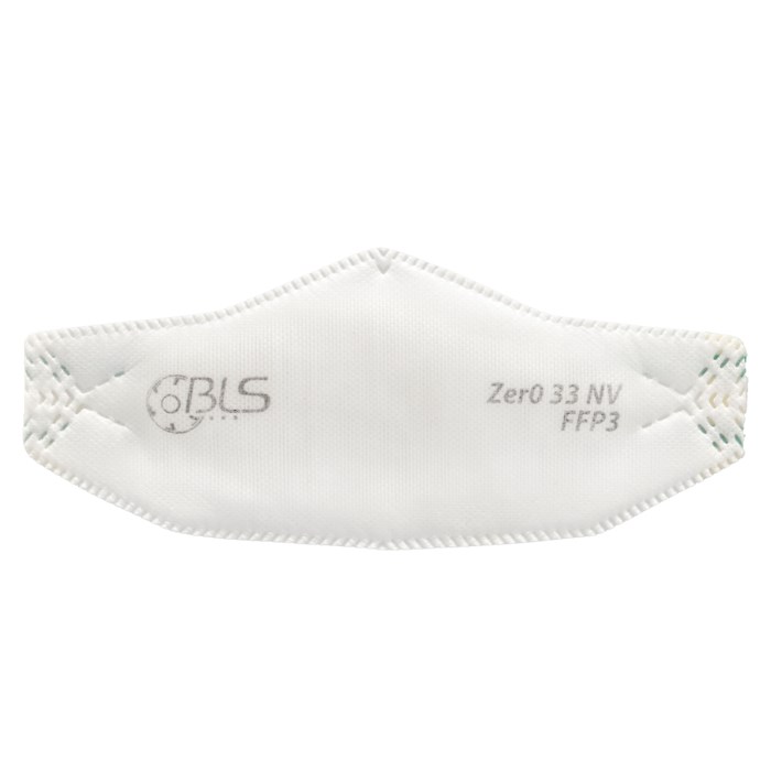 FFP3 ZERO BLS033NV ZAŠTITNE MASKE