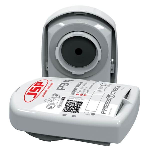 P3 FILTER PRESS-TO-CHECK ZA FORCE 8