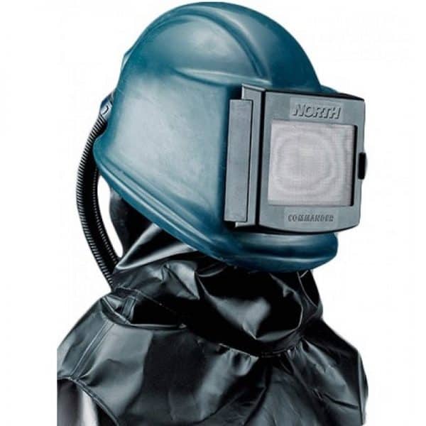 SET ZA PESKARENJE NORTH COMMANDER II