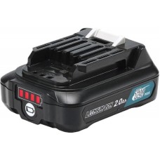 MAKITA Baterija Li-ion 12V 2.0Ah BL1021B, 632F59-1