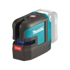 MAKITA SK105DZ Laser sa ukrštenim linijama