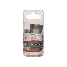BOSCH Dijamantska burgija za suvo bušenje Dry Speed Best for Ceramic 2608587118, 27 x 35 mm