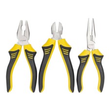 FIELDMANN FDN 1020 Set klešta