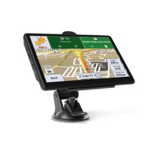 ZEUS GPS navigacija 7 GPS1007 X20 8GB 256MB/800x480/800MHz/FM