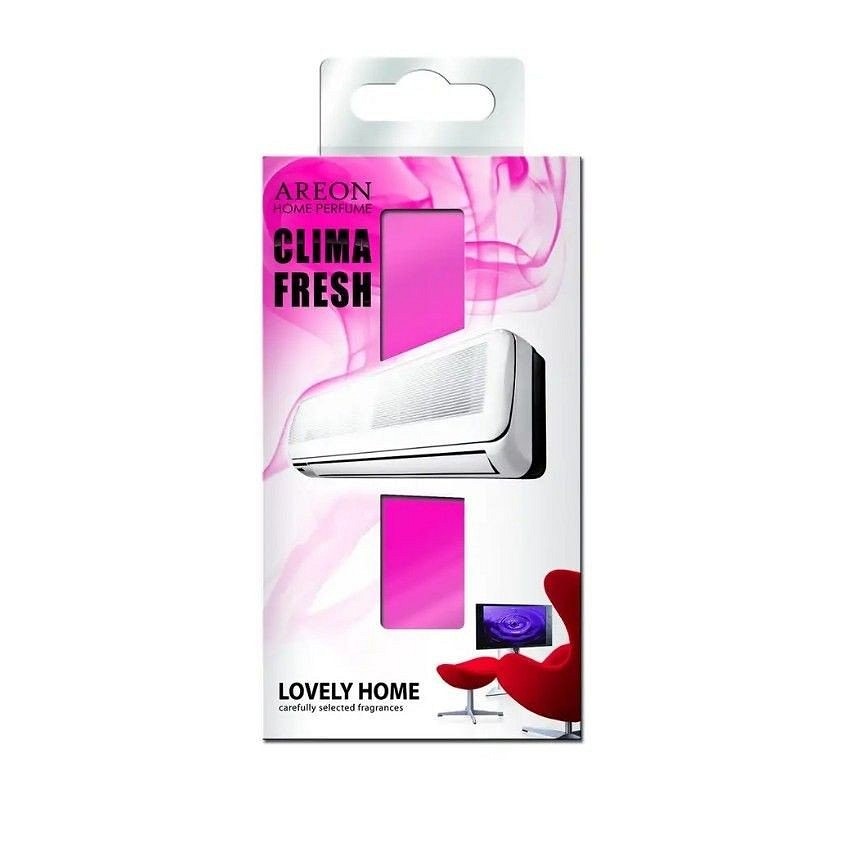 AREON CLIMA FRESH OSVEŽIVAČ ZA Klimu