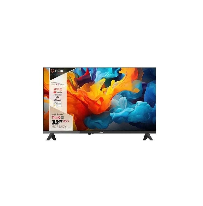 FOX 32WOS625D SMART LED Televizor