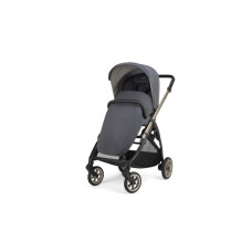 INGLESINA INGLESINA KOLICA ELECTA, GARAGE GREY