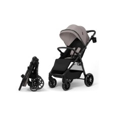 KINDERKRAFT Kolica za bebe grande 2 beige