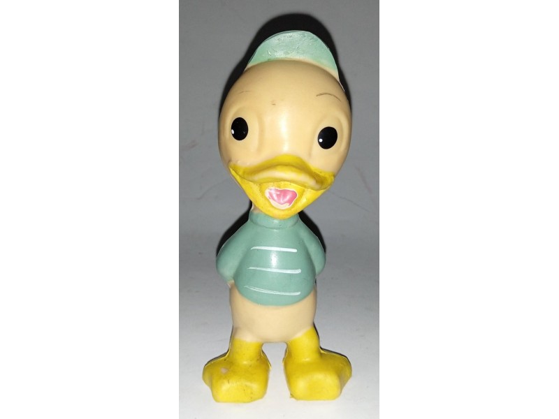 LUTKA - WALT DISNEY, GUMA, ORIGINAL, 14cm