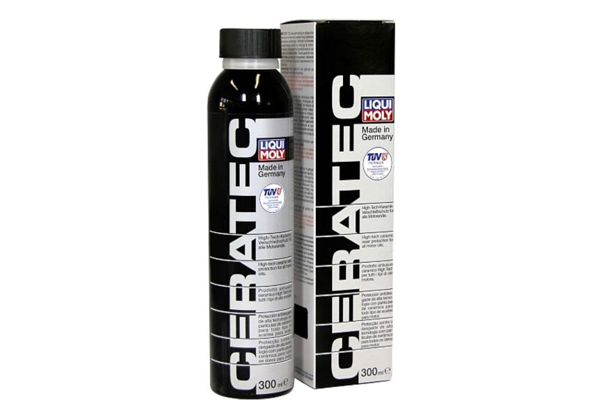 Aditiv Liqui Moly Ceratec 3721