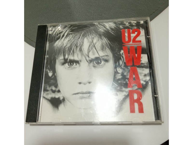 U 2 (WAR)