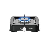 ROSBERG Plinski rešo R51454C1 crni,2.2kW