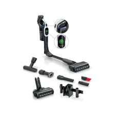 BOSCH BCS1041WAC Unlimited 10 Akumulatorski štapni usisivač