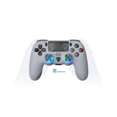 3G Joypad Dobe TP5-35137 WIFI za PS5 sivi