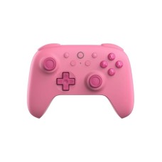 8bitdo Bežični gamepad Ultimate 2C Nintendo Switch/Bluetooth/Hall Effect/Vibracija/Pink