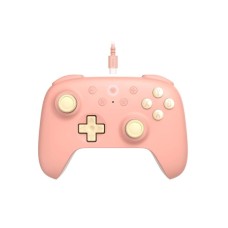 8bitdo Gamepad Ultimate 2C Windows/Android/Hall Effect/Vibracija/typeC/Peach Edition
