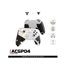 FANTECH Joypad ACGP04 Griptape za modele WGP14V2, WGP15