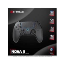 FANTECH Joypad WGP16 Nova II crni