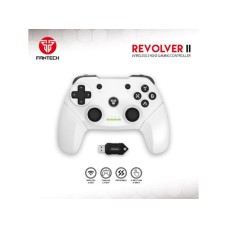 FANTECH Joypad wireless WGP12 Revolver beli