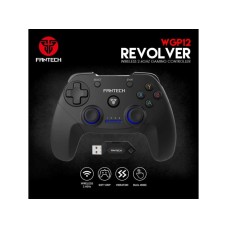 FANTECH Joypad wireless WGP12 Revolver crni