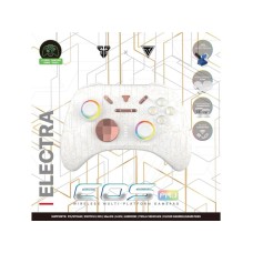FANTECH Joypad wireless WGP15 EOS PRO multiplatform RGB beli