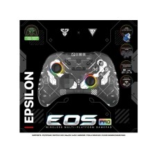 FANTECH Joypad wireless WGP15 EOS PRO multiplatform RGB crni
