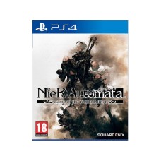 SQUARE ENIX PS4 NieR: Automata - Game of The YoRHa Edition